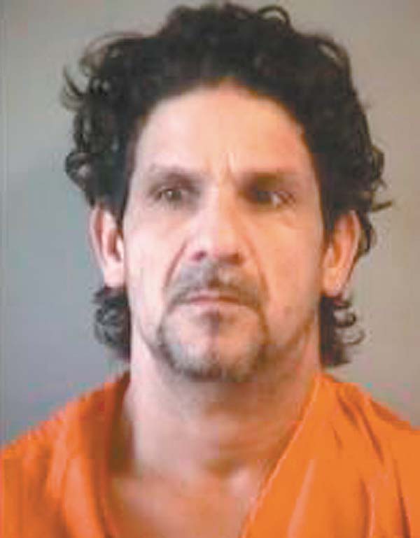 Man sentenced to over 17 years in prison for burglaries | News, Sports ...